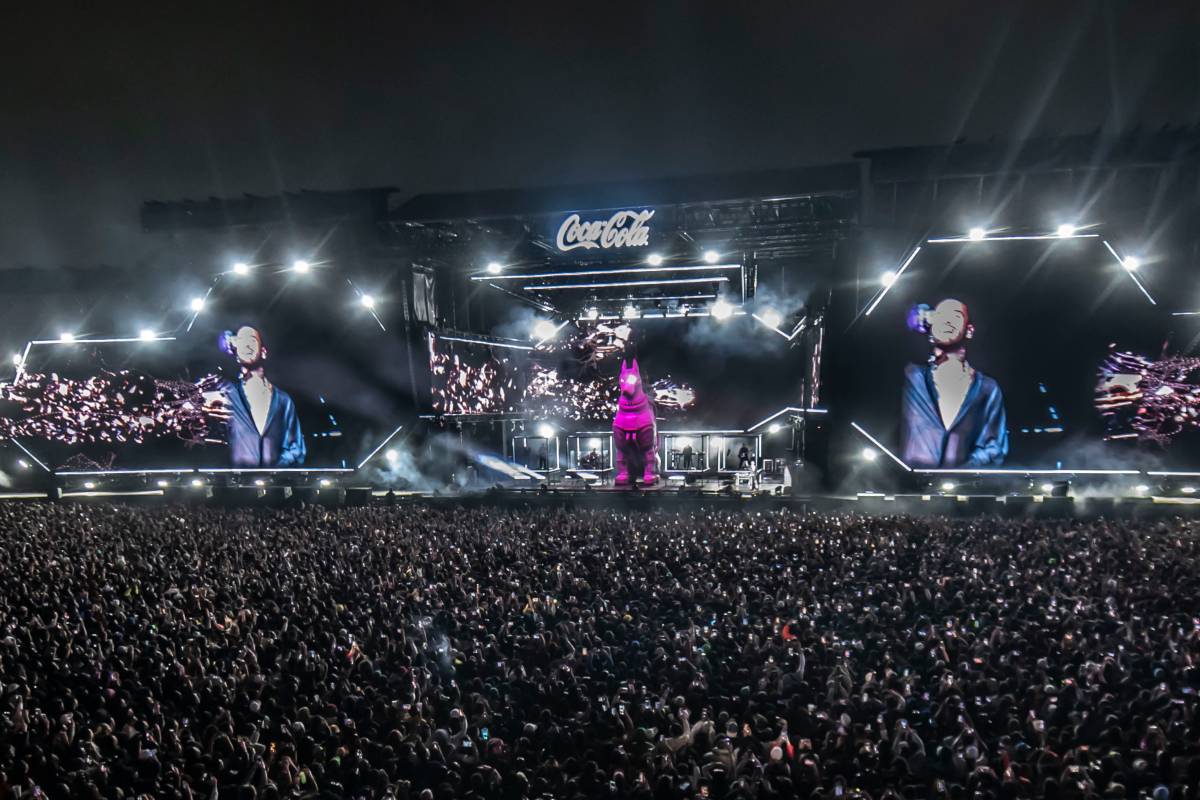 Flow Fest 2023: Lo mejor y lo peor del festival de reguetón
